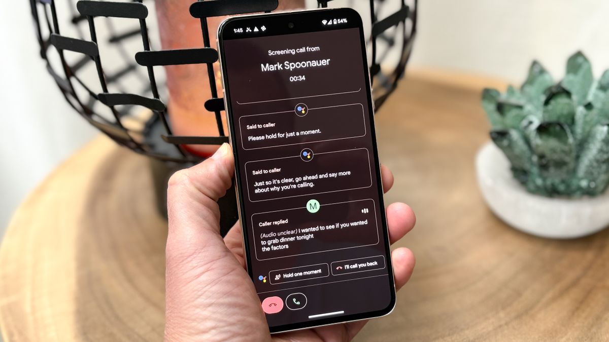 Google Pixel 8 review: The best Android phone for most people | Tom's Guide