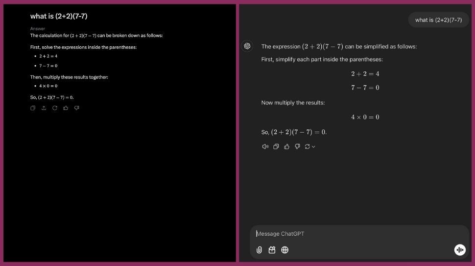 Grok vs. ChatGPT: Can Elon Musk's X take on AI giant OpenAI? | TechRadar