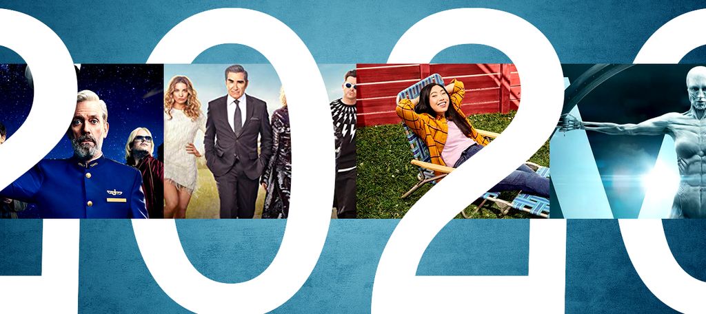 Best TV 2020: 37 shows to watch and stream this year | The Week