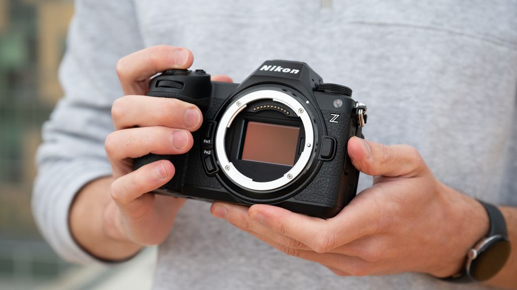 Nikon Z6 III goes on sale: Where to pre-order the latest hybrid ...