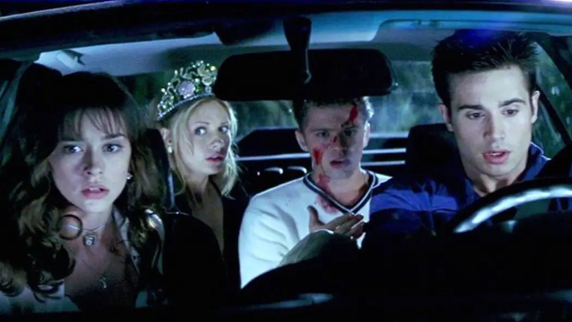 This iconic slasher movie is leaving Netflix — I’m not missing out and ...