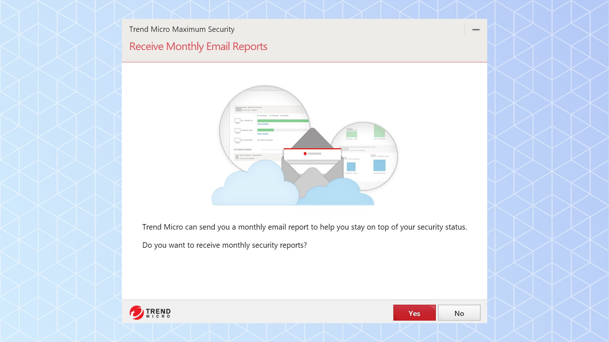 Trend Micro antivirus review | Tom's Guide