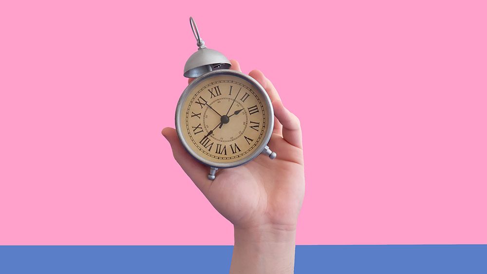 3 top tips to improve your time management | Creative Bloq