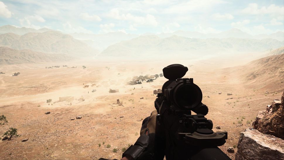 Call of Duty: Modern Warfare 2 review — a new high for the series ...