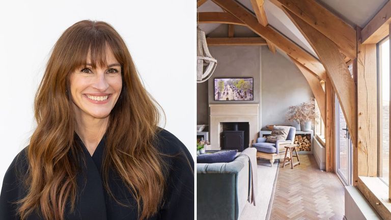 Inside Barack and Michelle Obama's Martha's Vineyard home | Homes and ...