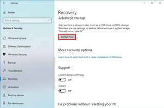 How to enable and use Wake on LAN (WoL) on Windows 10 | Windows Central