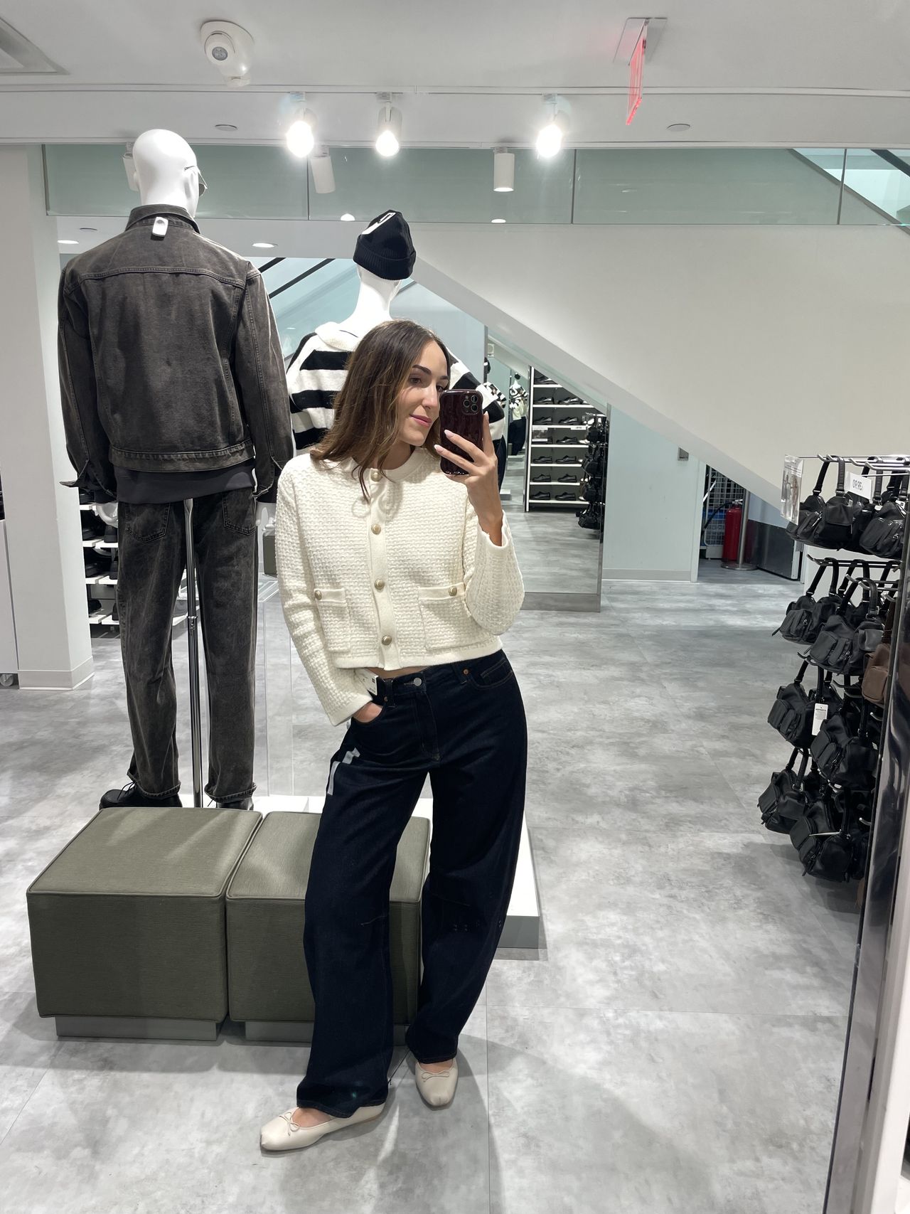 18 Items I Tried On and Loved From Uniqlo's Sister Brand GU | Who What Wear