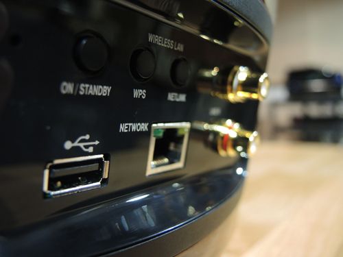 Marantz Consolette review | What Hi-Fi?