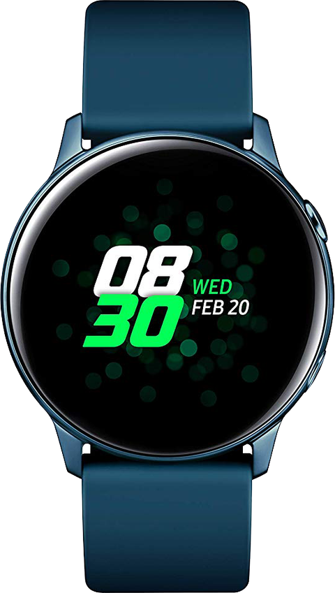 Samsung sees massive smartwatch growth in Q2 2019 while Wear OS barely ...
