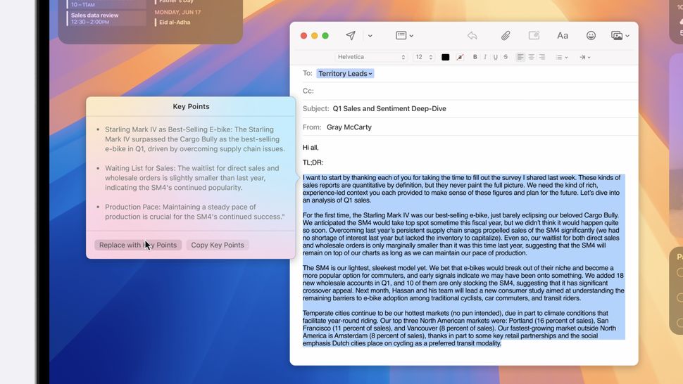 Apple Intelligence: Here's everything AI can do on iPhone, iPad, and ...