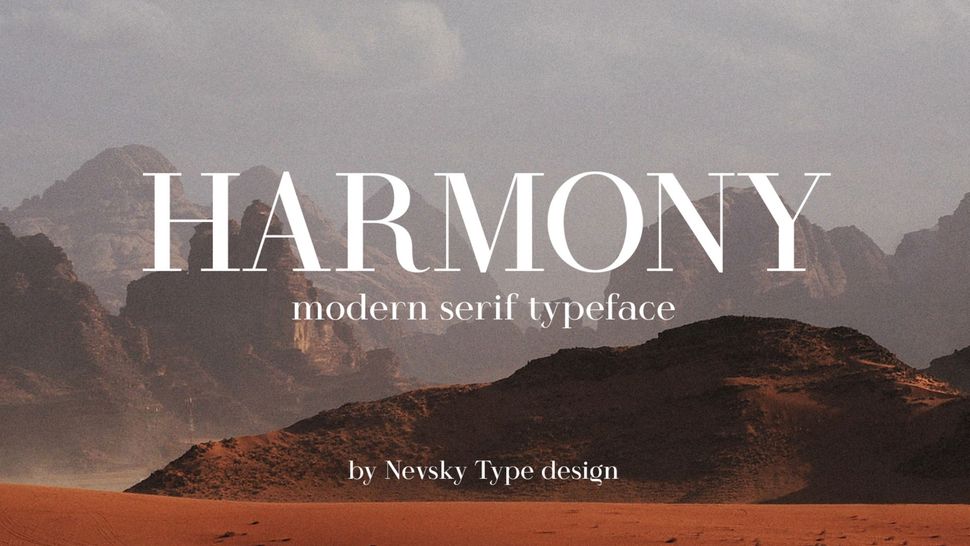 The best free fonts: 35 quality typefaces suitable for pro designers ...