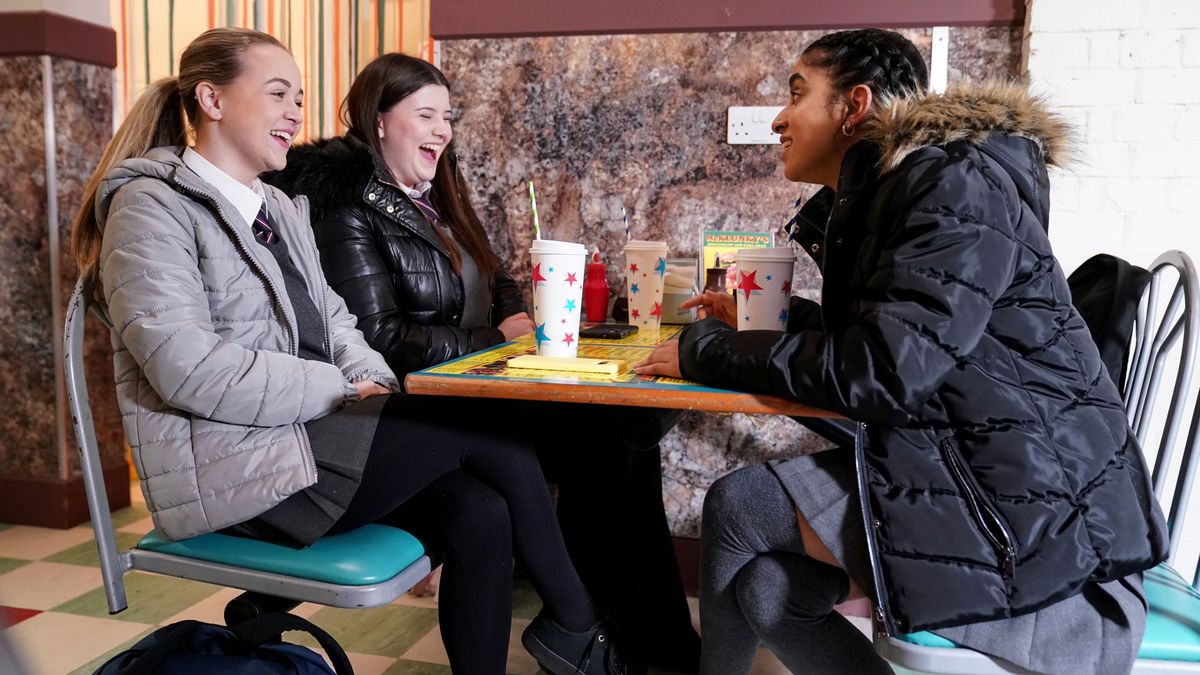 EastEnders spoilers: Why is Avani questioned by the police? | What to Watch