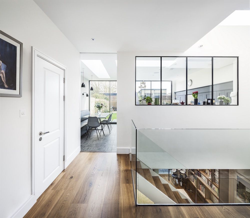 Fresh Design Ideas For Rooms That Make You Happy