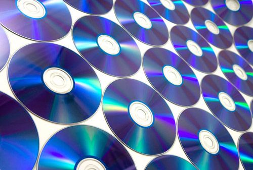 CD and DVD copying to be made legal from June 1st in the UK | What Hi-Fi?