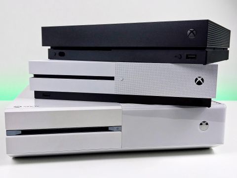 A look at the evolution of Xbox One, four years after launch | Windows ...