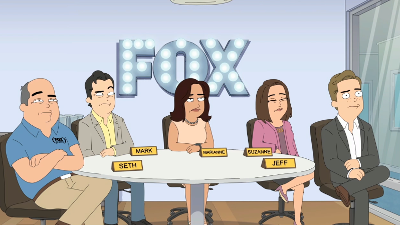 Fox Makes Commercials the Star at Upfront Presentation | Next TV ...