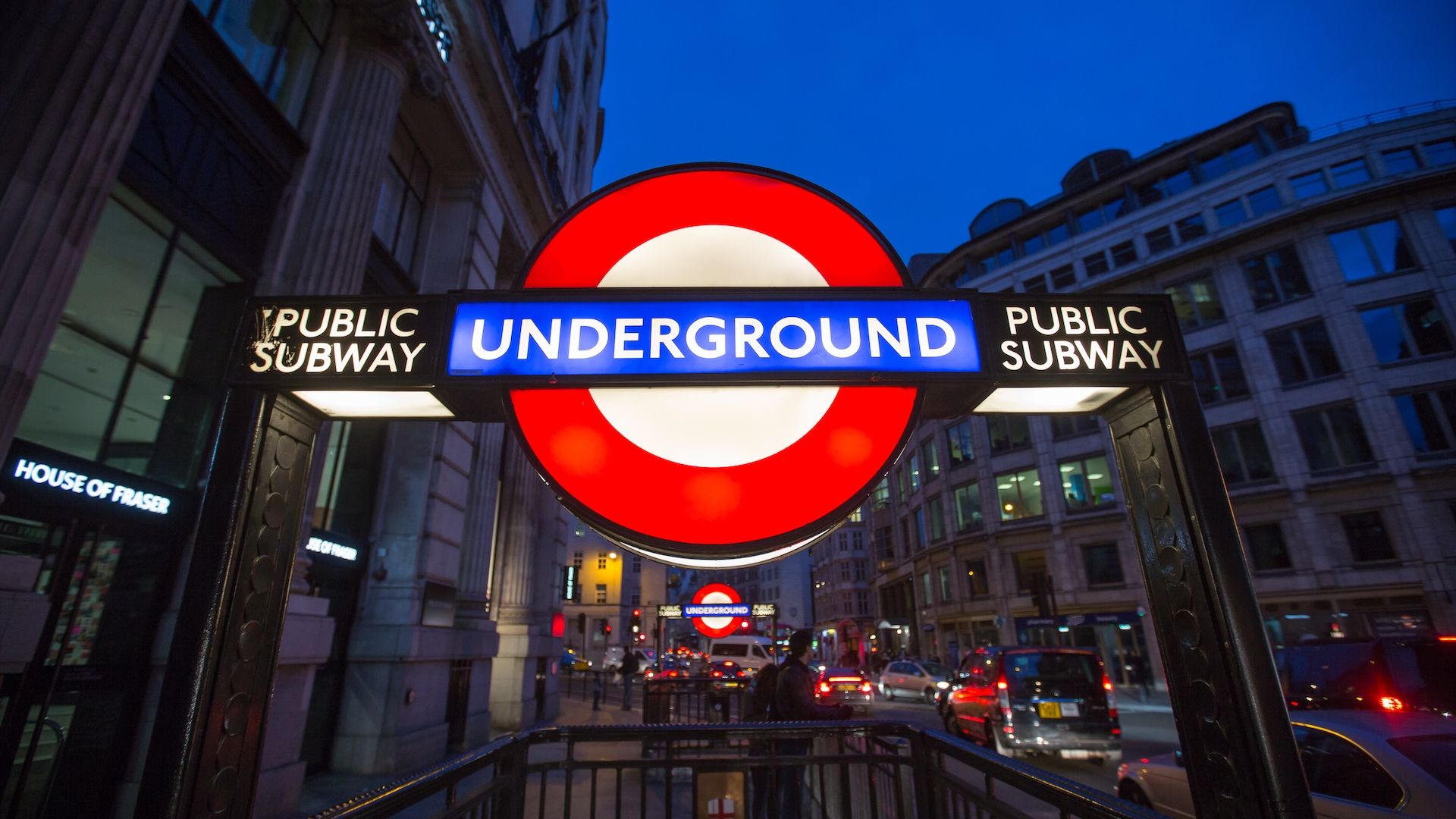 7 Tube facts only true Londoners know | Shortlist