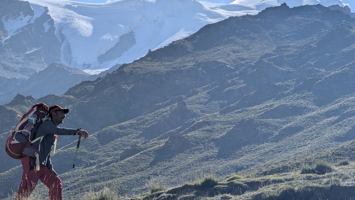 Altitude training from anywhere – can simple breathwork help you climb ...