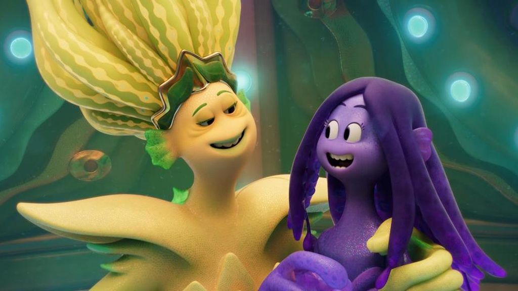 The Life Lesson Shrek Taught Lana Condor Years Before She Voiced Ruby ...