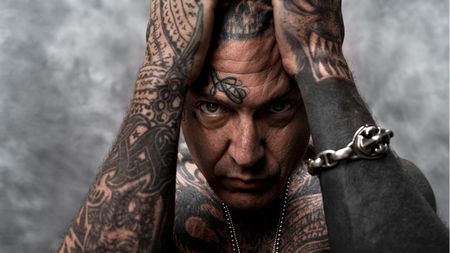 “We took a 20-year sabbatical from each other…” Julianne Regan and Tim ...