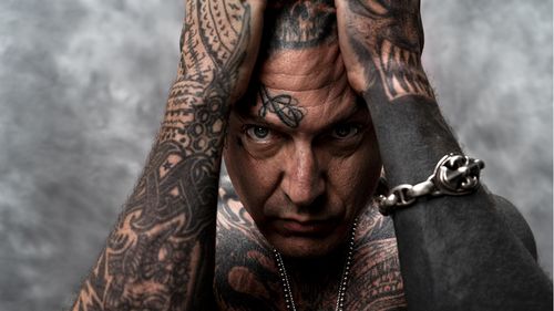 “We took a 20-year sabbatical from each other…” Julianne Regan and Tim ...