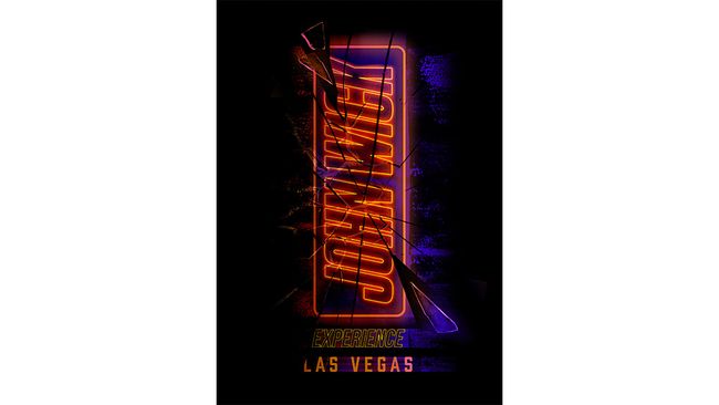 The design secrets that make the best John Wick posters so iconic – as ...