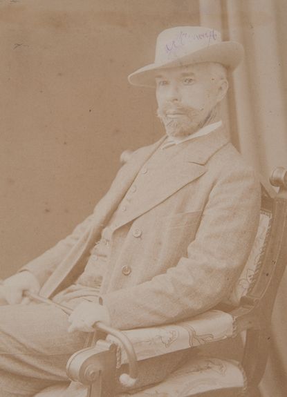 'The Shchukin Collection' at Fondation Louis Vuitton | Wallpaper*