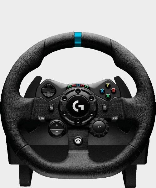 The best Xbox steering wheels 2023: all the top picks to keep you in ...