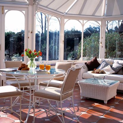 10 ways to use a conservatory | Ideal Home