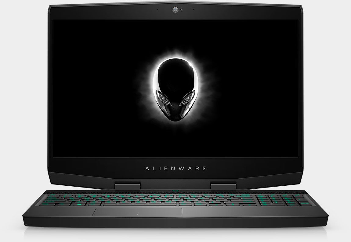 Dell’s thinnest Alienware laptop to date packs a 6-core CPU and GTX ...