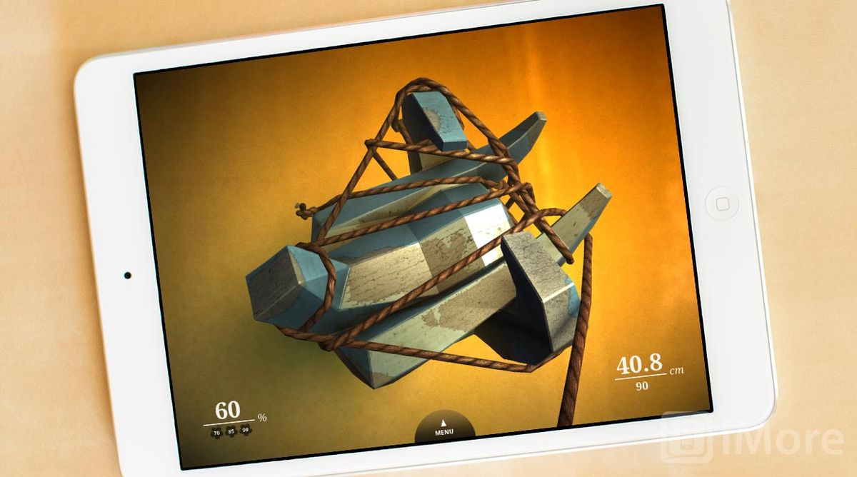 Zen Bound 2 for iPhone and iPad review | iMore