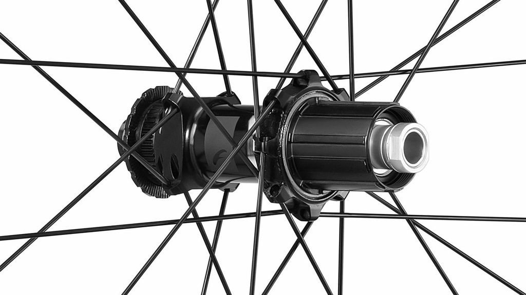 Fulcrum's new Wind wheels are wider, deeper, lighter and made for all ...