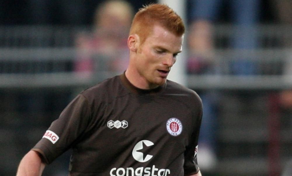 Hertha Berlin lead tributes to Biermann | FourFourTwo