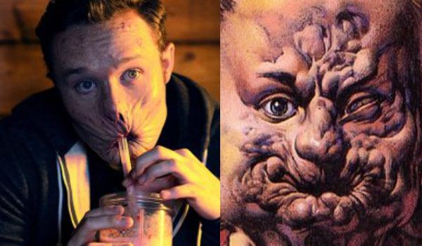 AMC's Preacher Just Released A Hilarious Character Still | Cinemablend