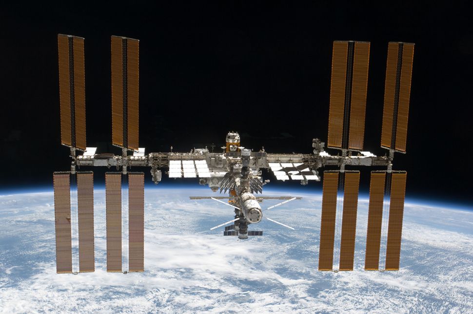 Space Records Counted Down | Space