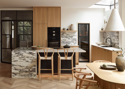 Can I Put a Hot Pan on My 'Heat-Resistant' Countertops? | Livingetc