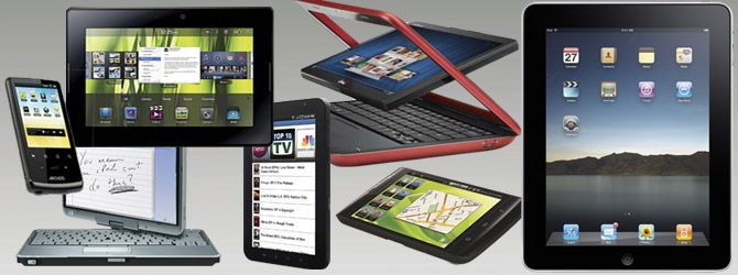 What’s Next for Tablets? | Laptop Mag
