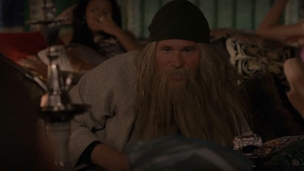 32 Of The Funniest Cameos On Entourage | Cinemablend