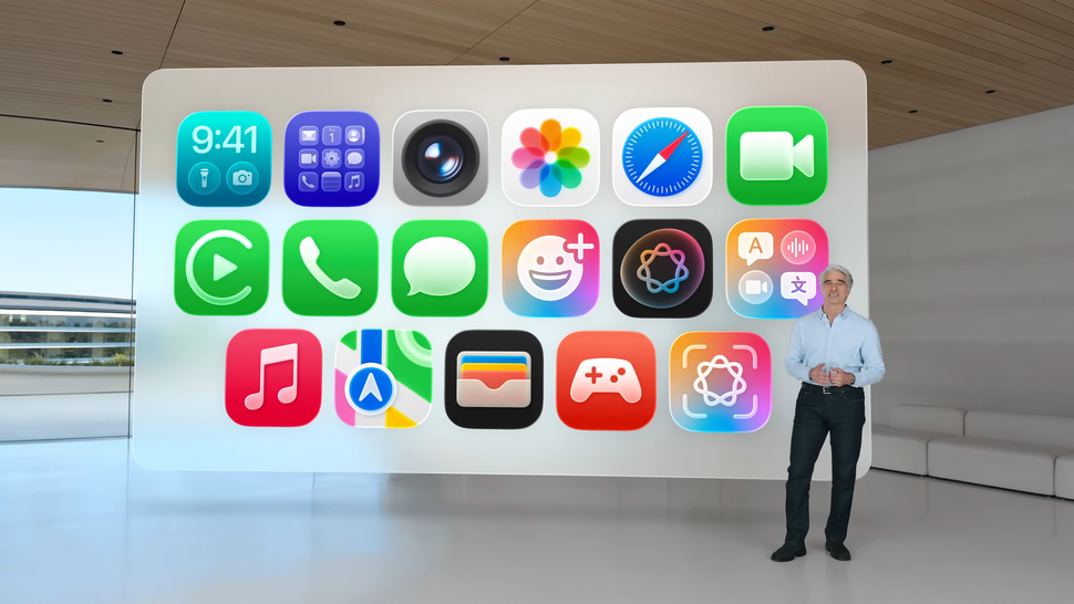 iOS 19 is now iOS 26 — what you need to know about Apple's new iPhone ...