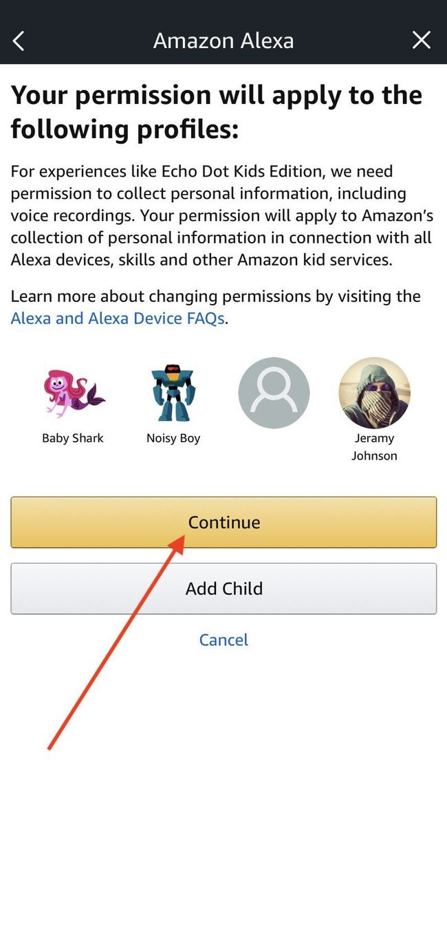 How To Turn Any Amazon Echo Into A Kids Edition Android Central
