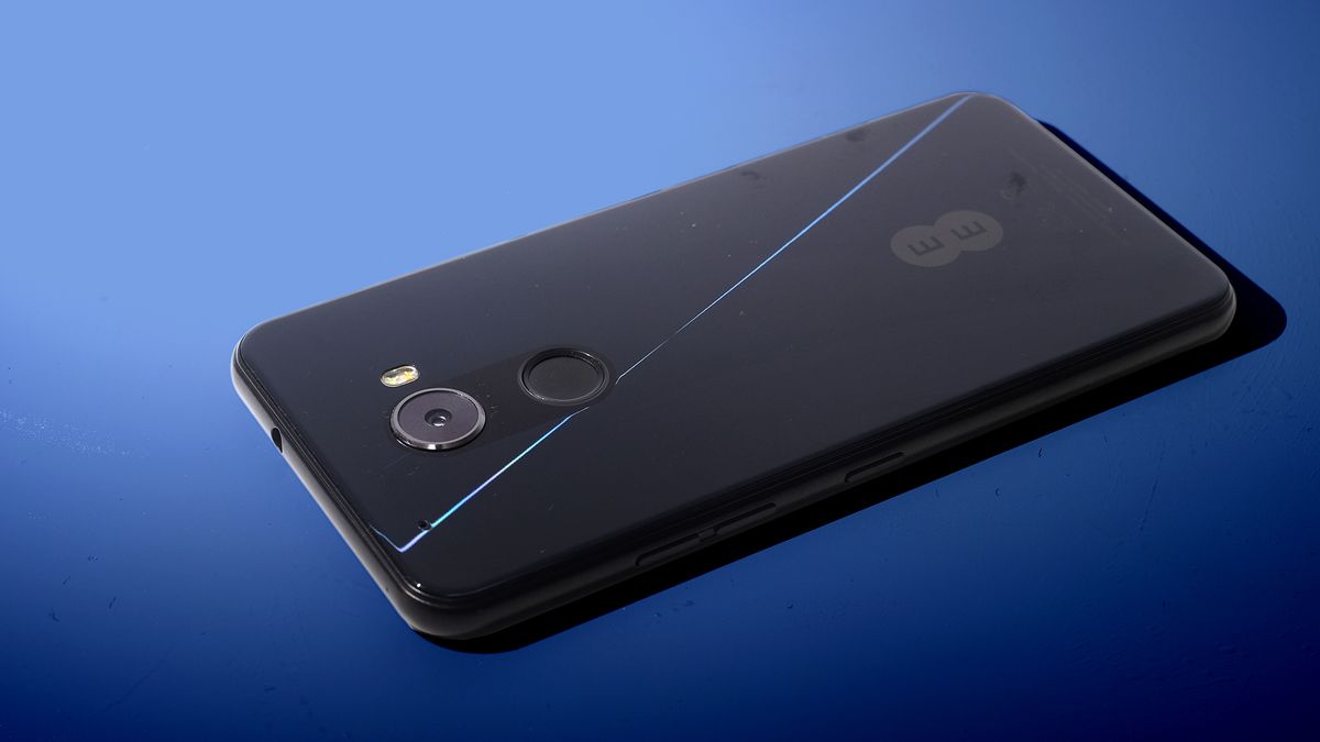 Verdict and competition - EE Hawk review - Page 4 | TechRadar