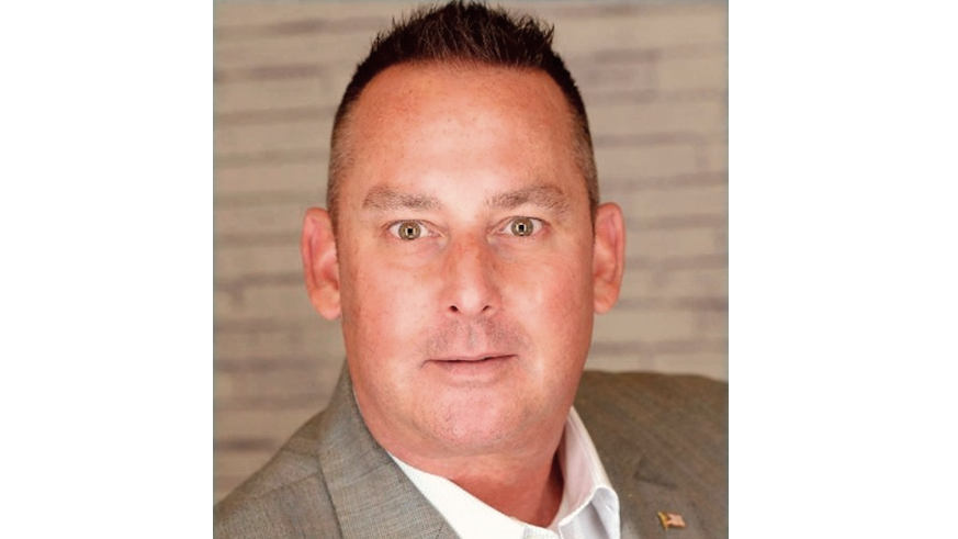 Gary Herman Named PESA’s Director of Channel Partner Programs | TV Tech