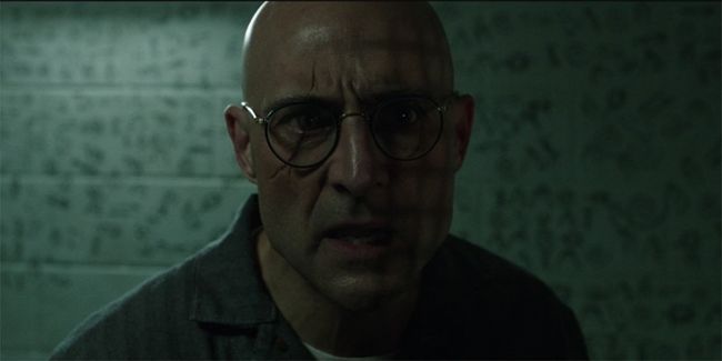 Mister Mind: 9 Things We Know About The Shazam Villain | Cinemablend