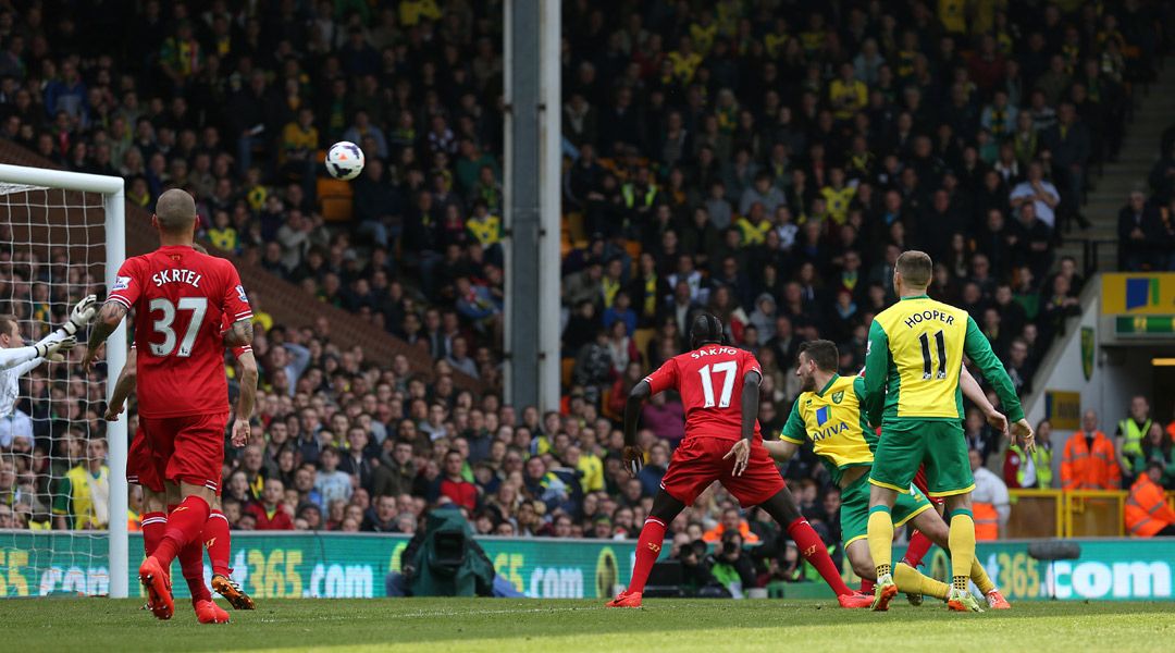 How Liverpool's leaky back-line can be improved – and why it must be ...