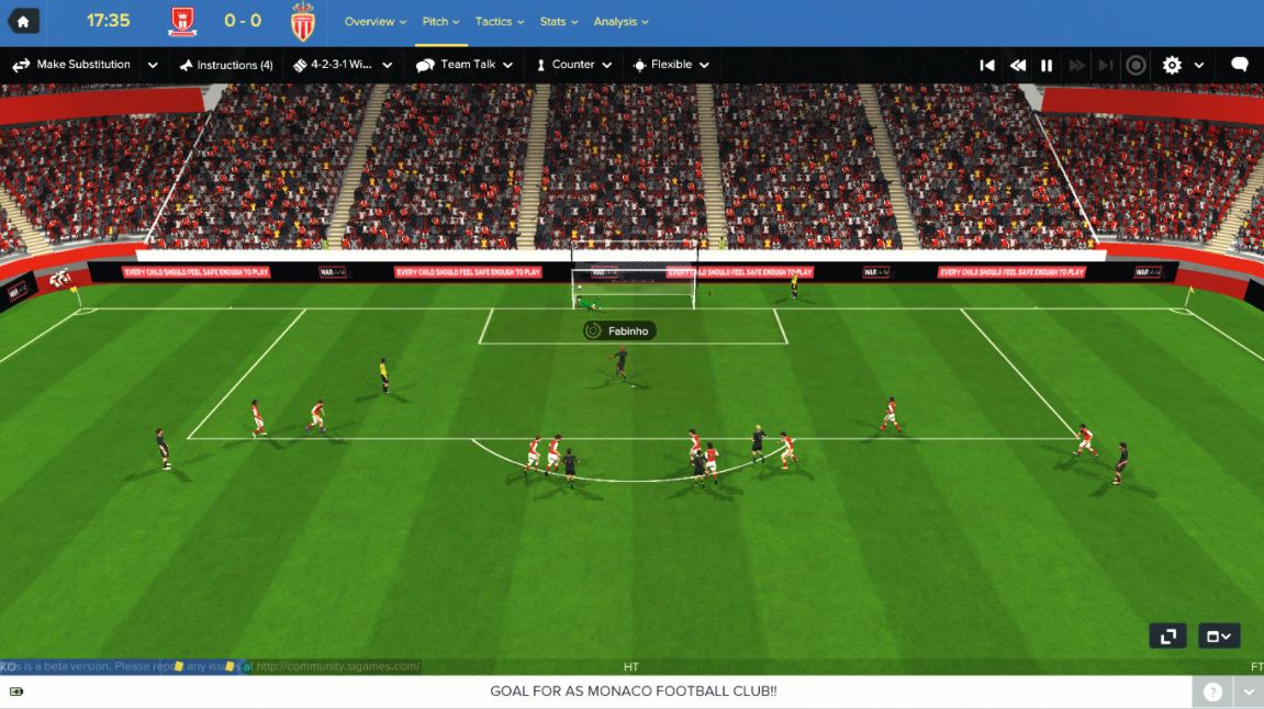 How real life teams are using Football Manager to target their next ...