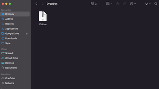 Dropbox cloud storage review | TechRadar