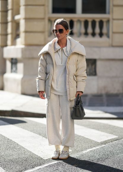 The best Paris street style looks for impeccable French style | Woman ...