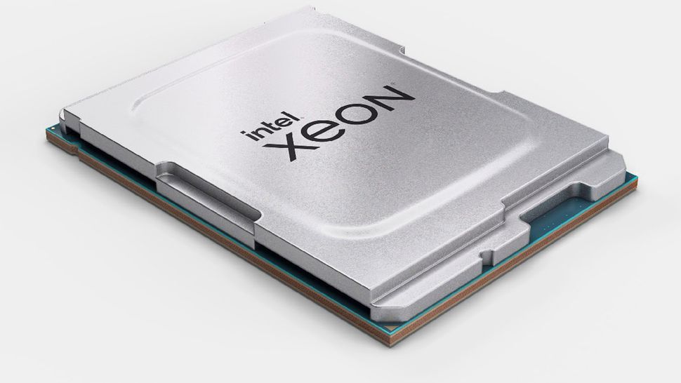 Intel launches Xeon W-3500 and W-2500 processors for workstations: Up ...