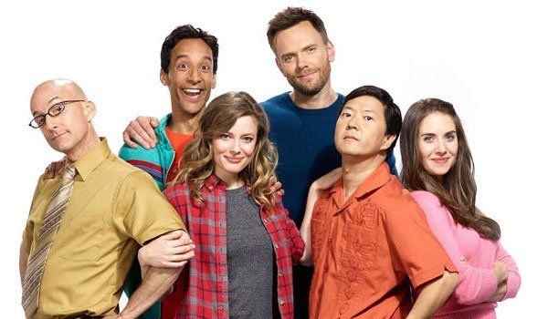 The 20 Best Community Characters, Ranked | Cinemablend