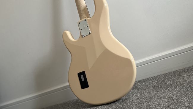 Sterling By Music Man SUB Series Stingray Ray4 review | Guitar World